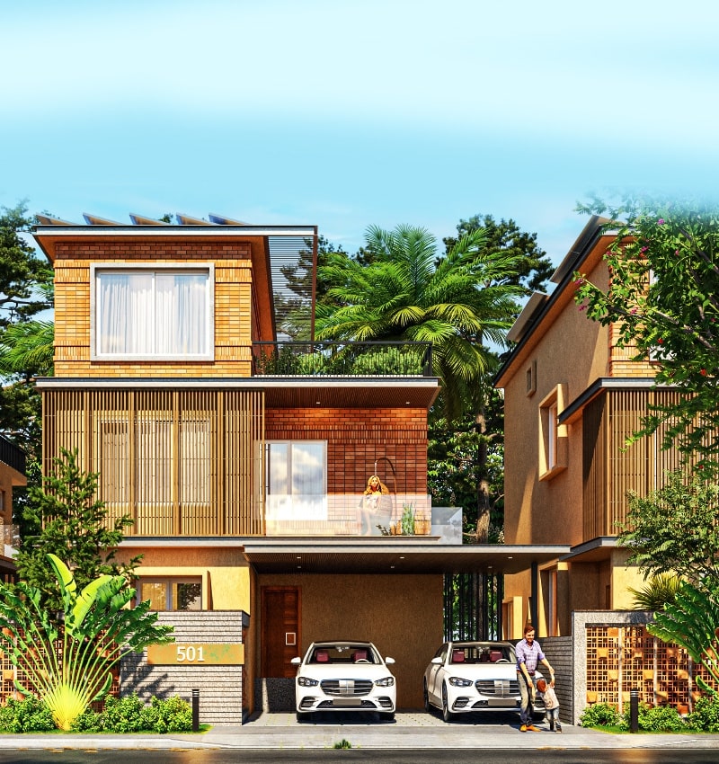 Urbanrise - Largest Real Estate Developer in South India | Bengaluru ...